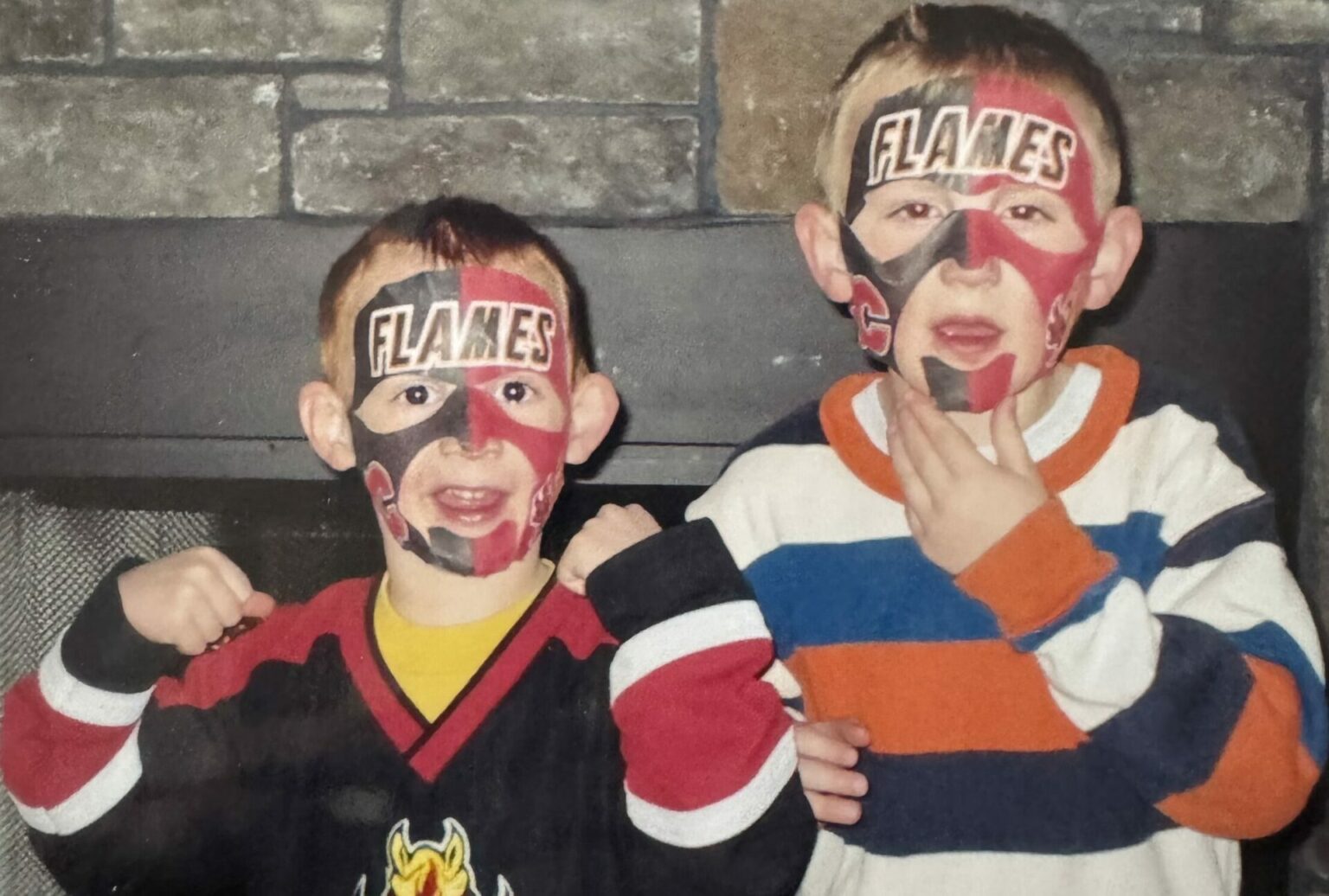 Wranglers Add Calgary Boy, Carter Wilkie, To Their Roster - Calgary Wranglers